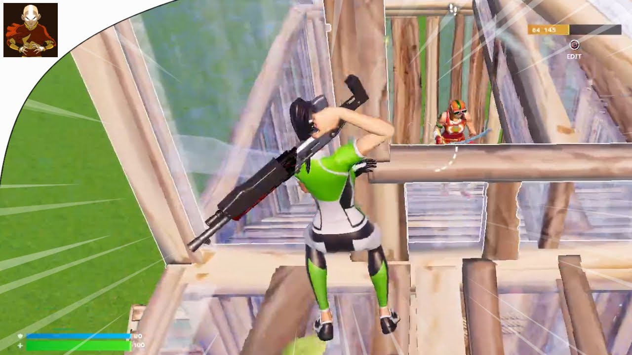 DEYY vs OKIS😳 [FORTNITE TOKEN/WAGER] - YouTube