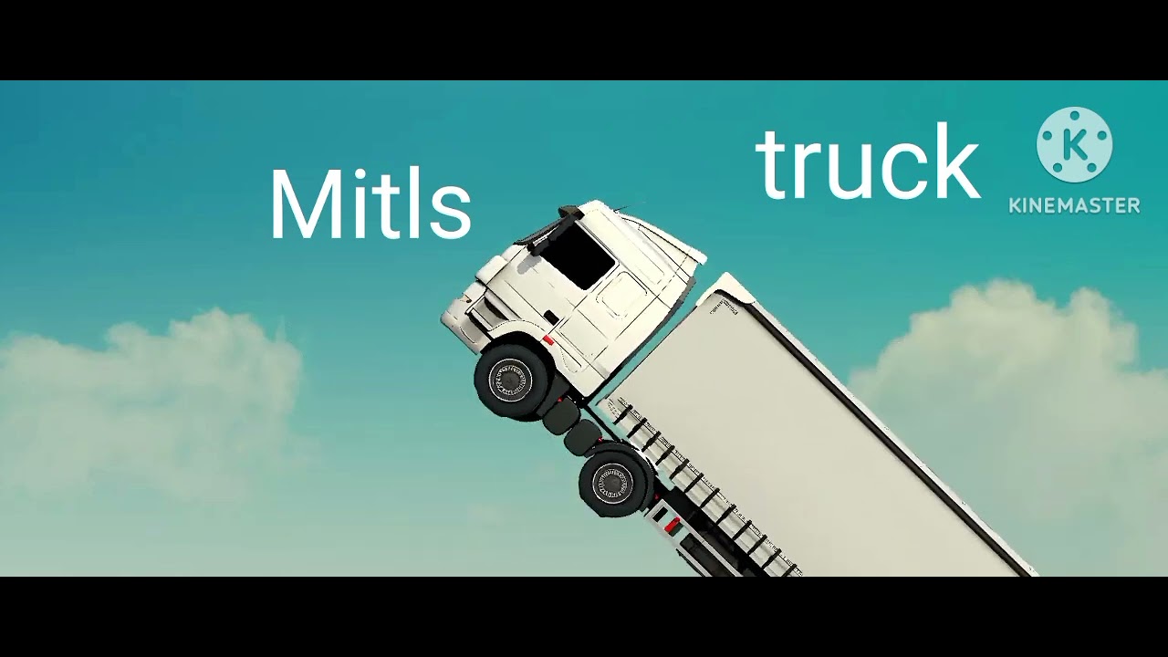 Truck elections - YouTube