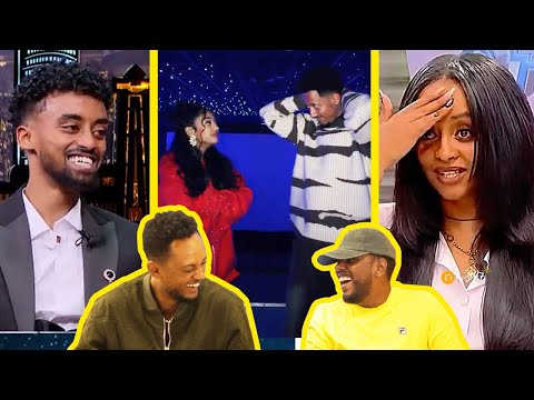 የ ሀዘኔ ለሊት የደስታዬ ቀን ዋዜማ ናት / AWRA.