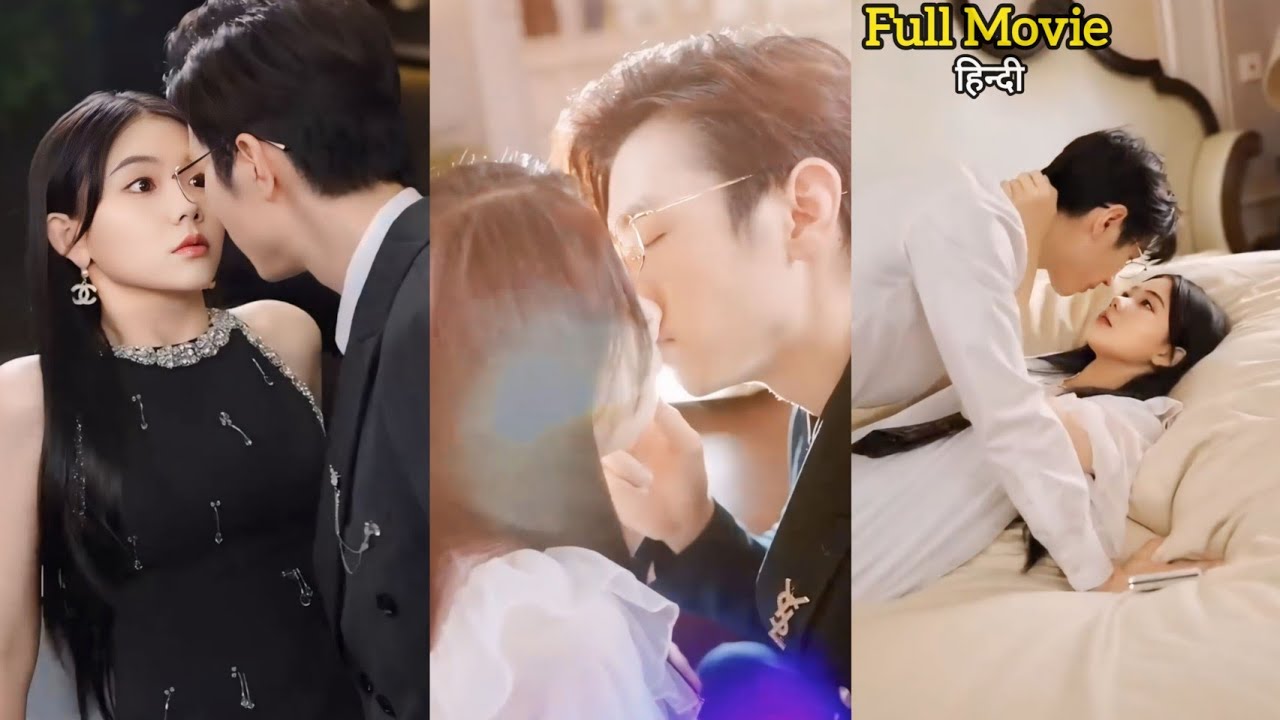 Coz of one night stand Pregnancy CEO 🔥 Uncle married to Little cute ...