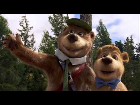 El oso Yogui [DVDSCR][CAstellano][PilladelBlog.com]