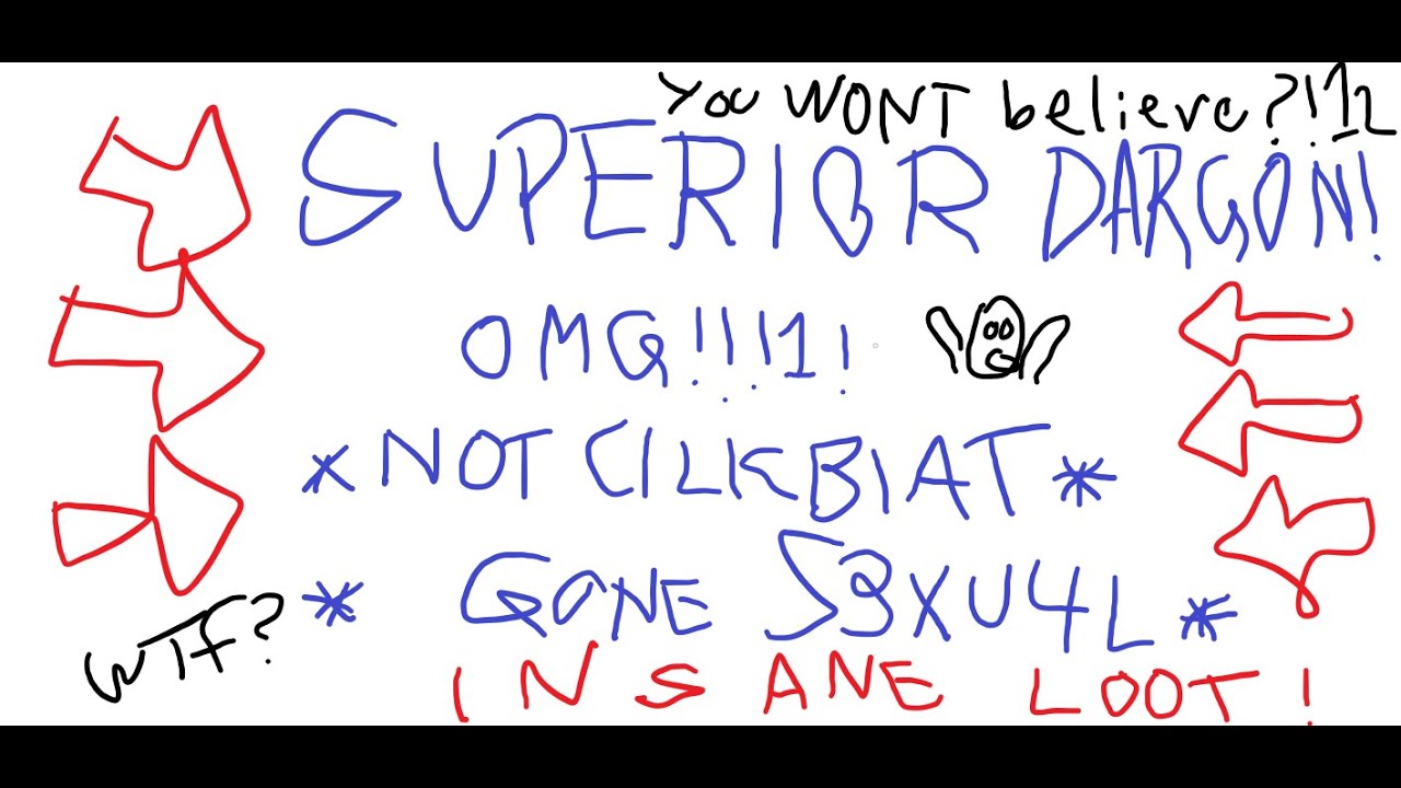 how to get superior dragons every time without fail (hypixel skyblock ...