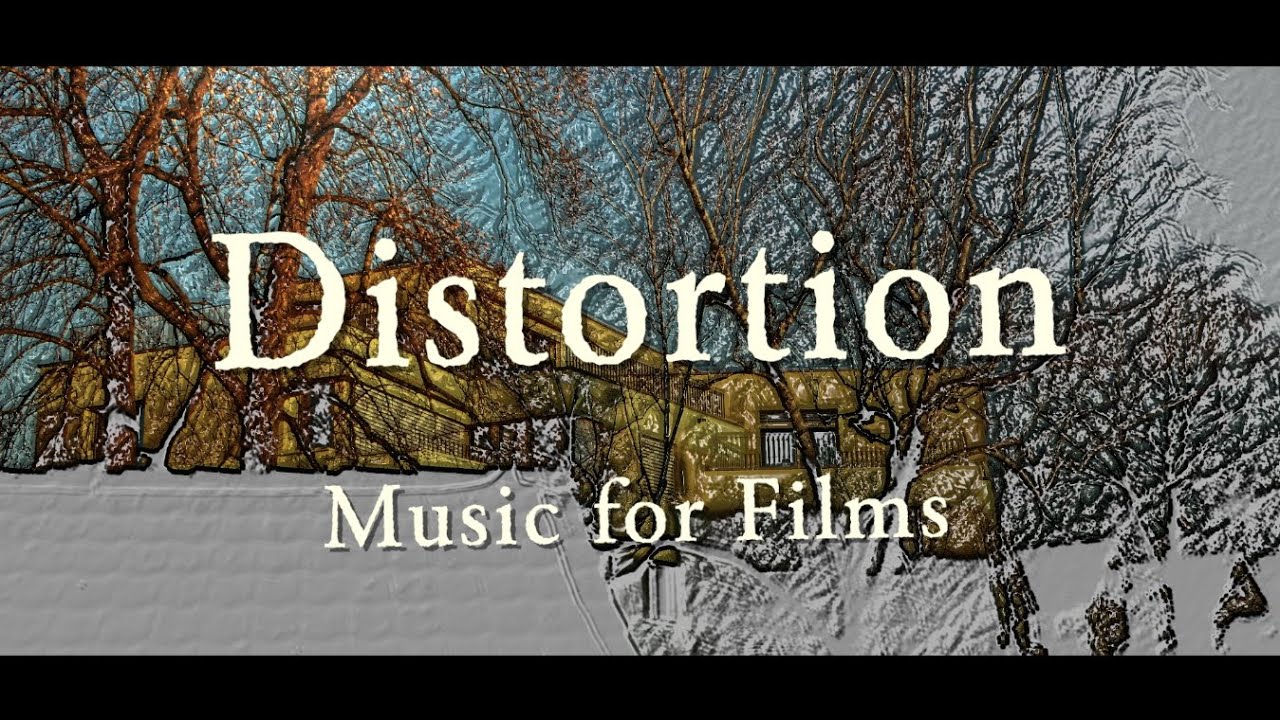 Distortion (Music for Films) - YouTube