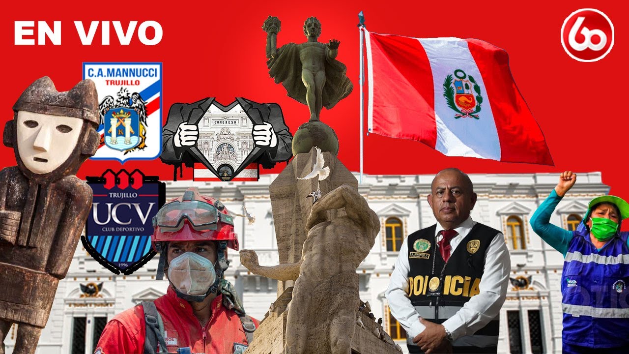 🔴EN VIVO | J. FORT:"CUANDO CÉSAR ACUÑA YA NO ESTÉ LO RECORDARÁN POR SUS ...