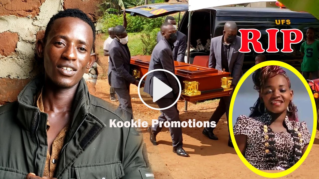 Muganda w'Omugenzi Ayogedde Ebigambo byeya sembyeyo Okogera Naye nga ...