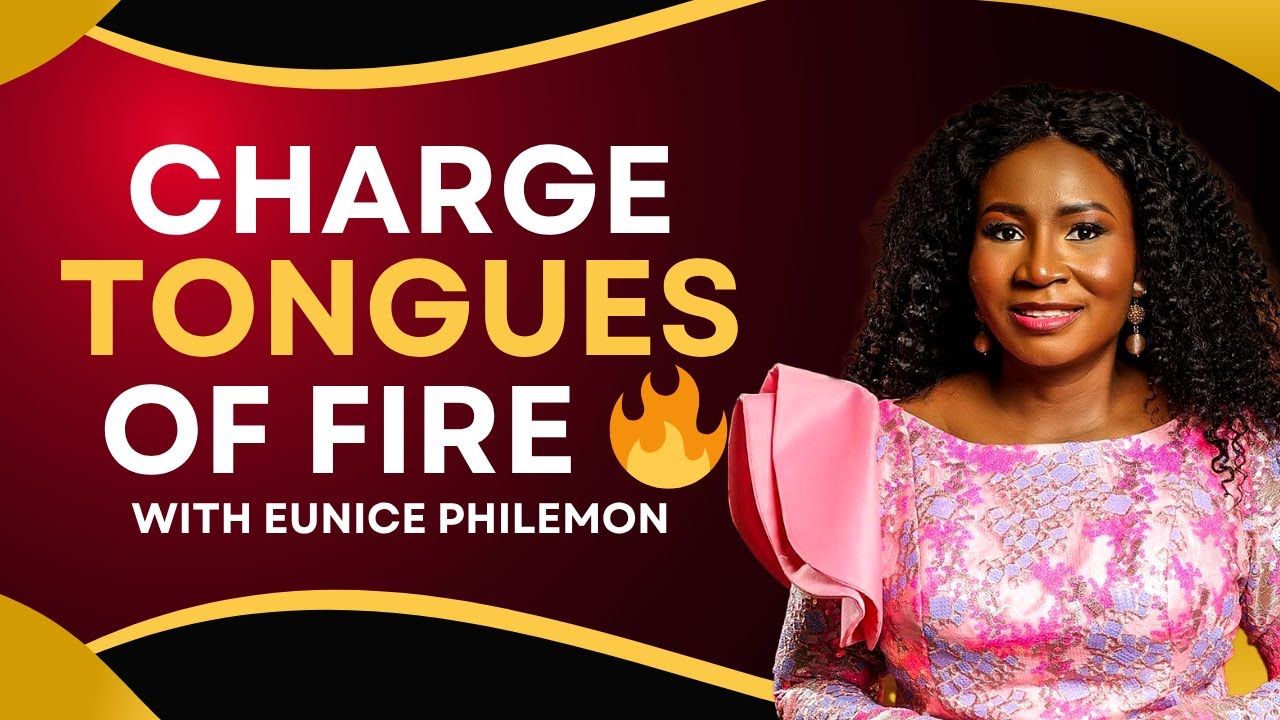 Press through ~ Tongues of Fire 🔥🔥🔥 Praying through God's Words 🔥🔥🔥 # ...