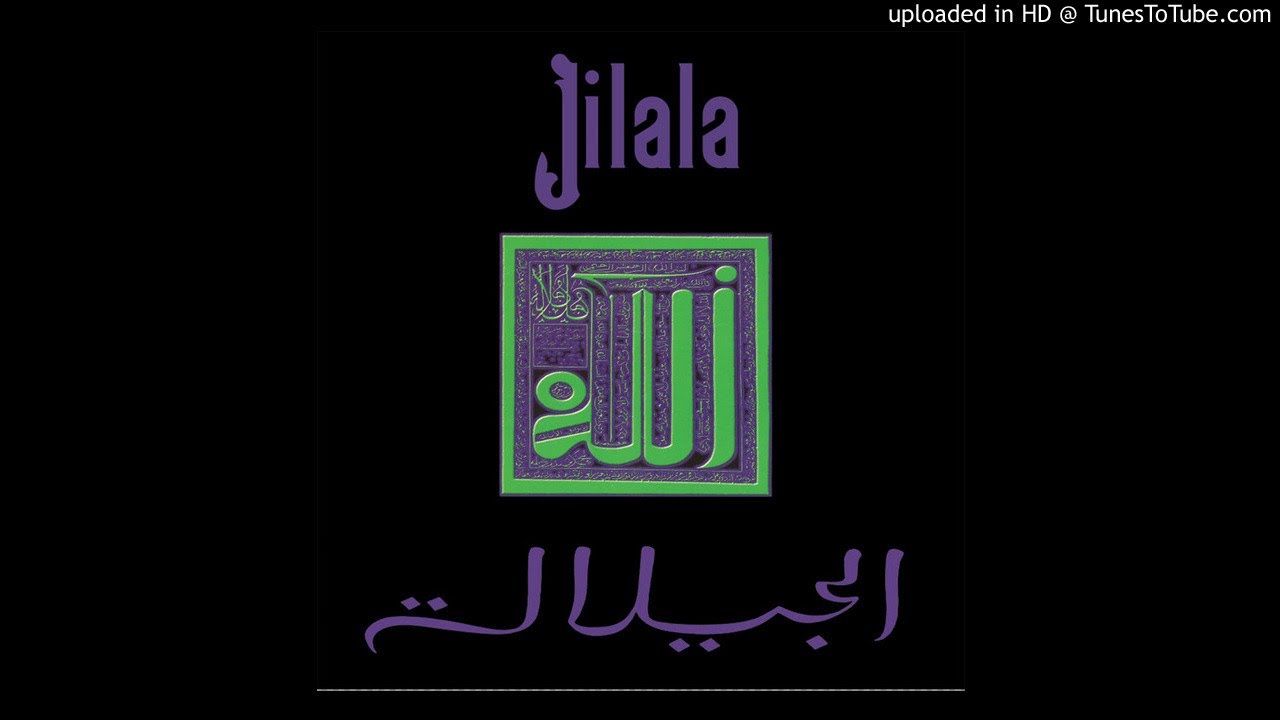 Jilala - Untitled Track 1 - YouTube