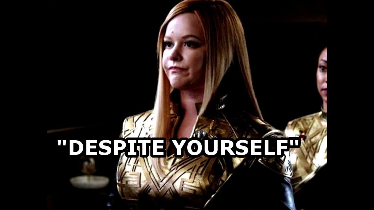 Star Trek Discovery S01E10 "Despite Yourself" [Spoilers] - YouTube