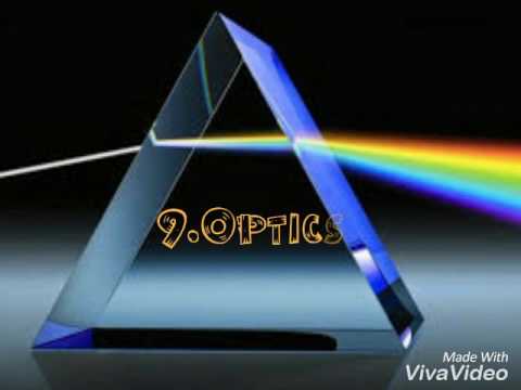 Top 10 best topics of physics - YouTube