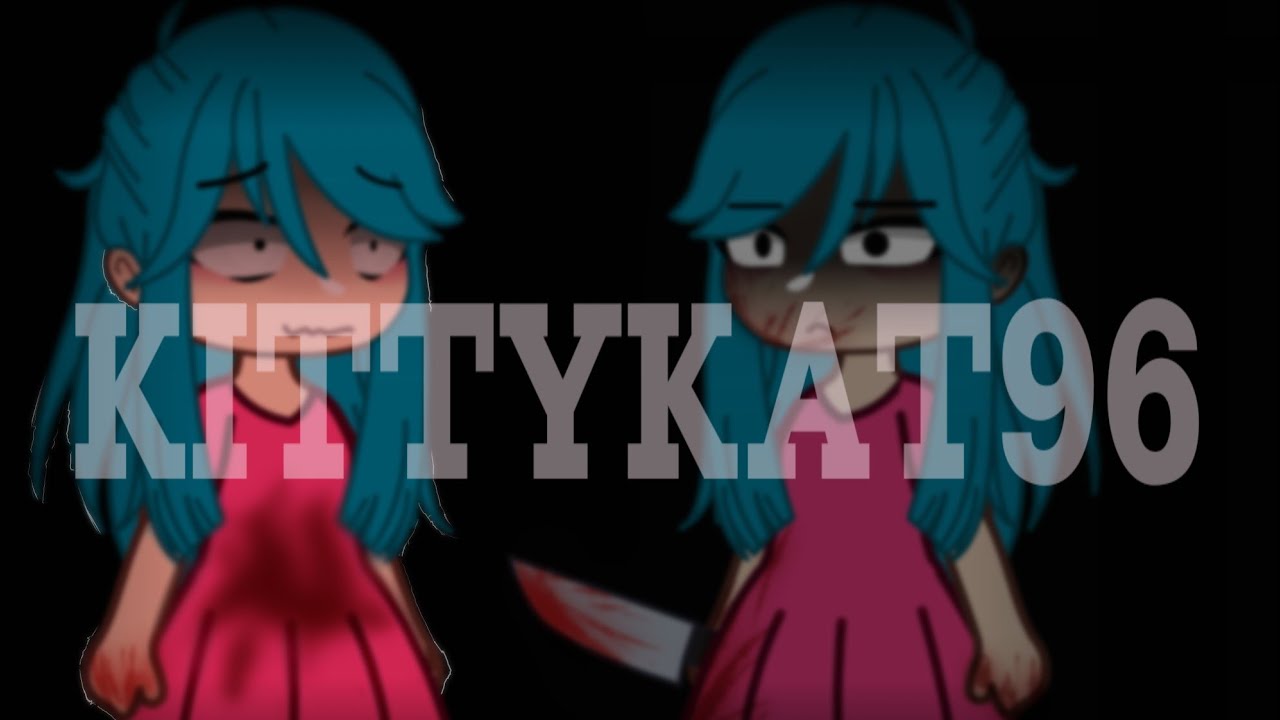 kittykat96. - YouTube