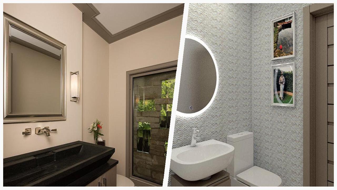 Transformative Beige Cabinet Ideas for Your Powder Room | Designer ...