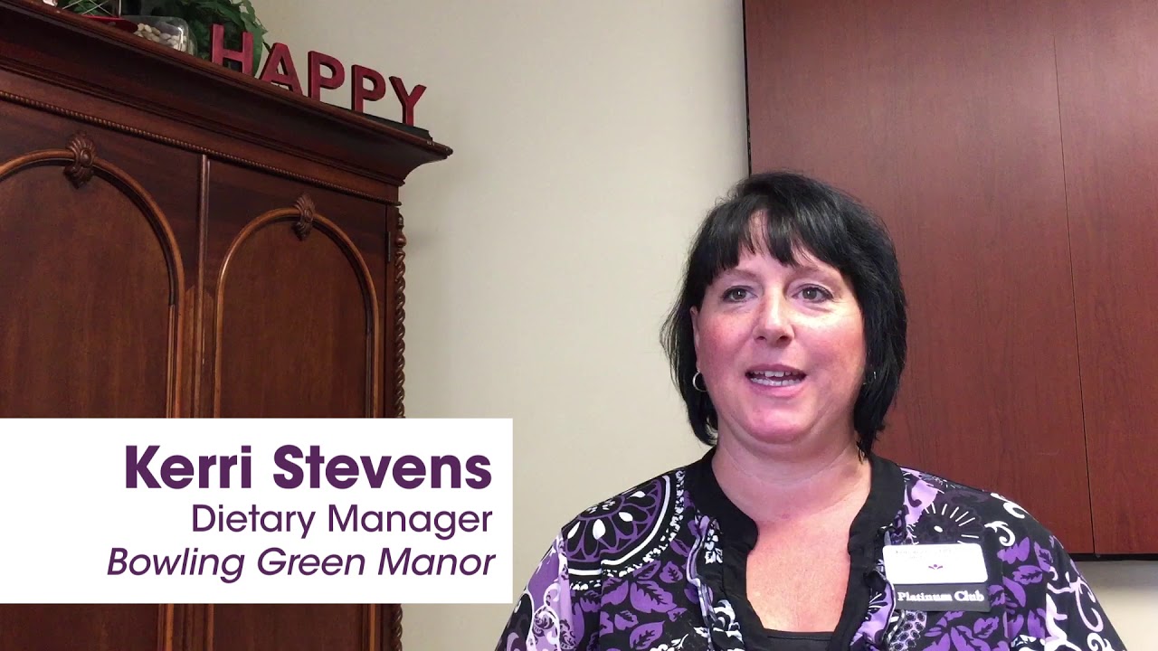 HCF Management Vision Statement Video - YouTube