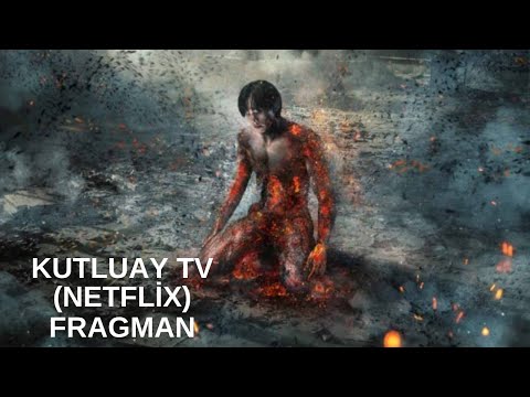 Hellbound - 2. Sezon - Türkçe Alt Yazı Fragman - Netflix