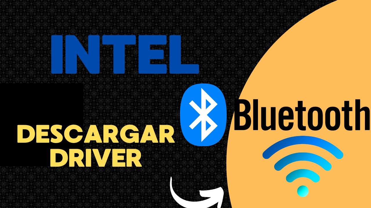 Como DESCARGAR TODOS los DRIVER INTEL BLUETOOTH para PC en Windows 11 ...