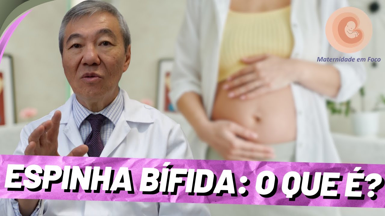DR. SILVIO RESPONDE: "O QUE É ESPINHA BÍFIDA?" - YouTube