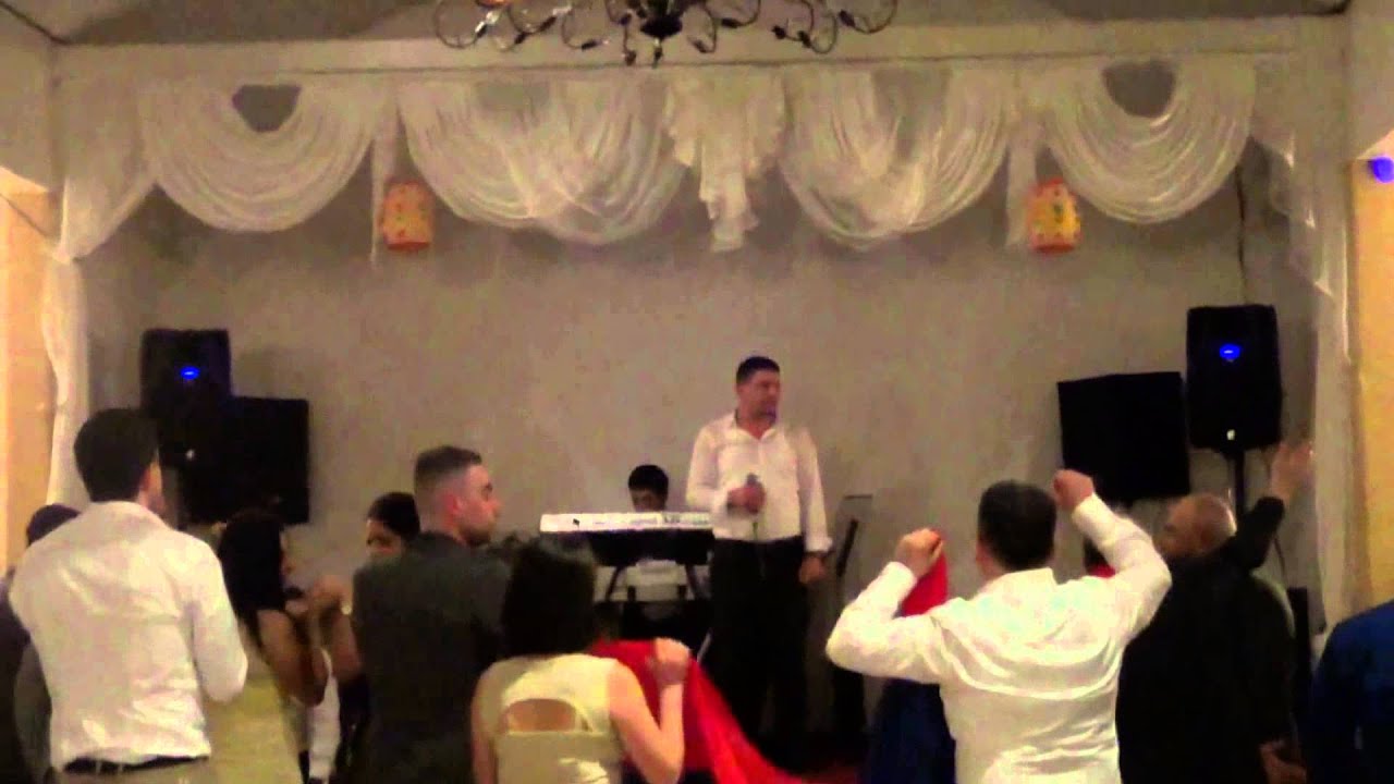 Axasi Ispiryan Mayr Dznoghin - YouTube