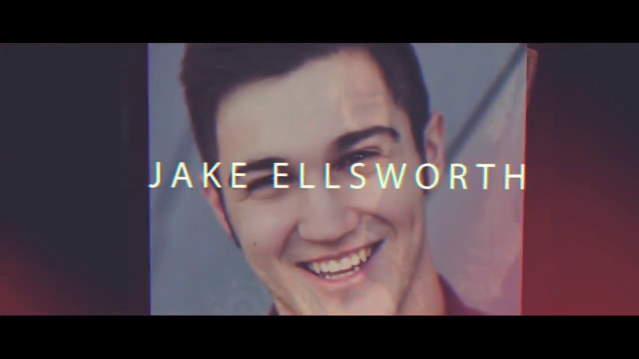 Jake Ellsworth - Musical Theater Reel - YouTube