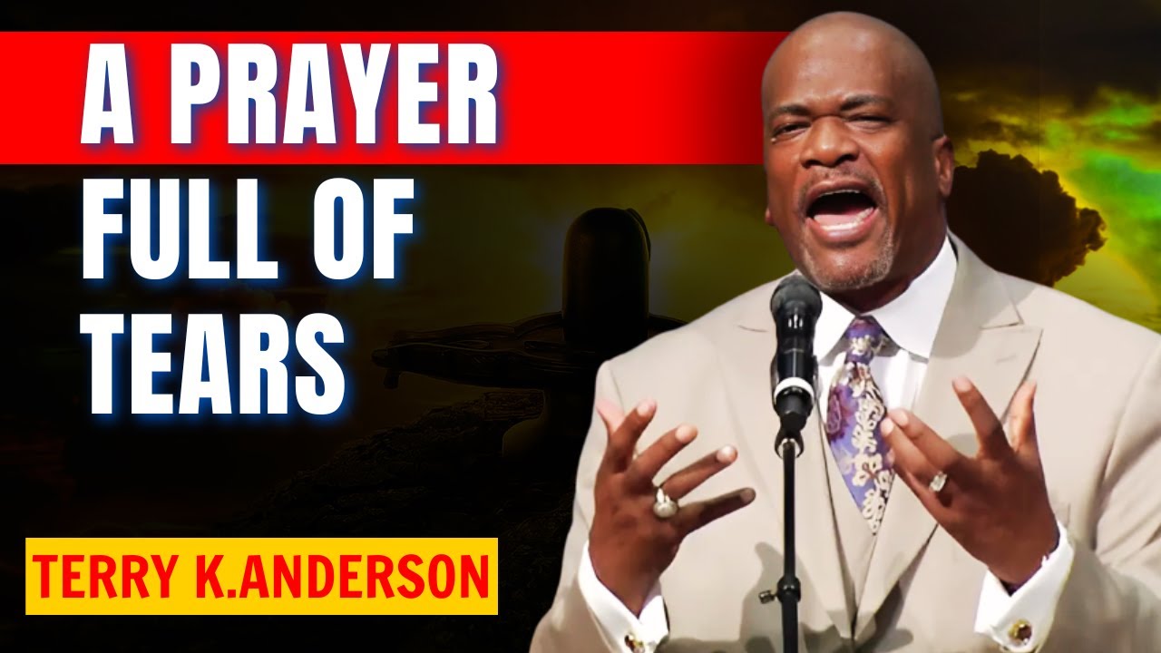 Terry K. Anderson Sermons - The Story That Made the Whole Congregation ...