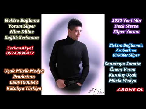 GÜZEL BU NASIL SEVDAYMIŞ Serkan Akyel