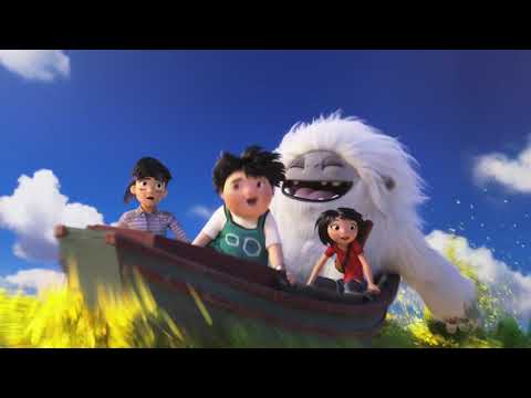 Abominable | Friends Adventure