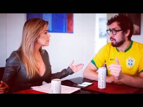 ELAS FALAM DEMAIS OU ELES OUVEM DE MENOS? | Gil Jung (English CC)