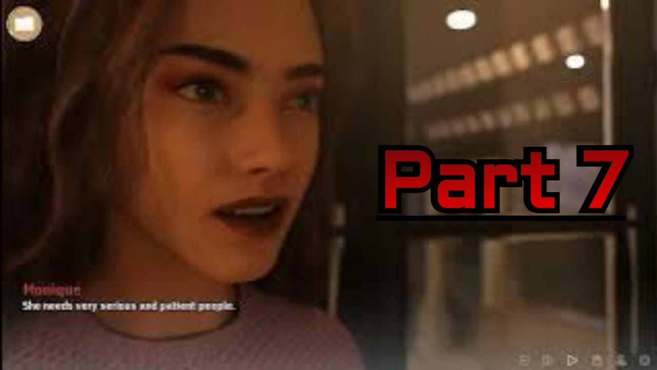 Criminal Attraction! [v1.0.1 Steam][Final] Part 7 - Android Gameplay ...