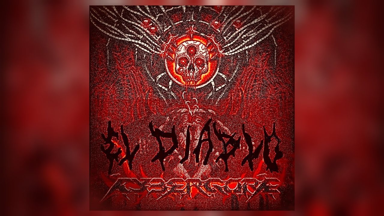 Cybergore ft. Dissaray - CYBERGORE (EL DIABLO EDDITH) [OFFICIAL ...