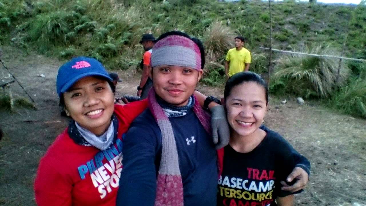 Mt. Sicapoo: The Rosary Trail Traverse - YouTube