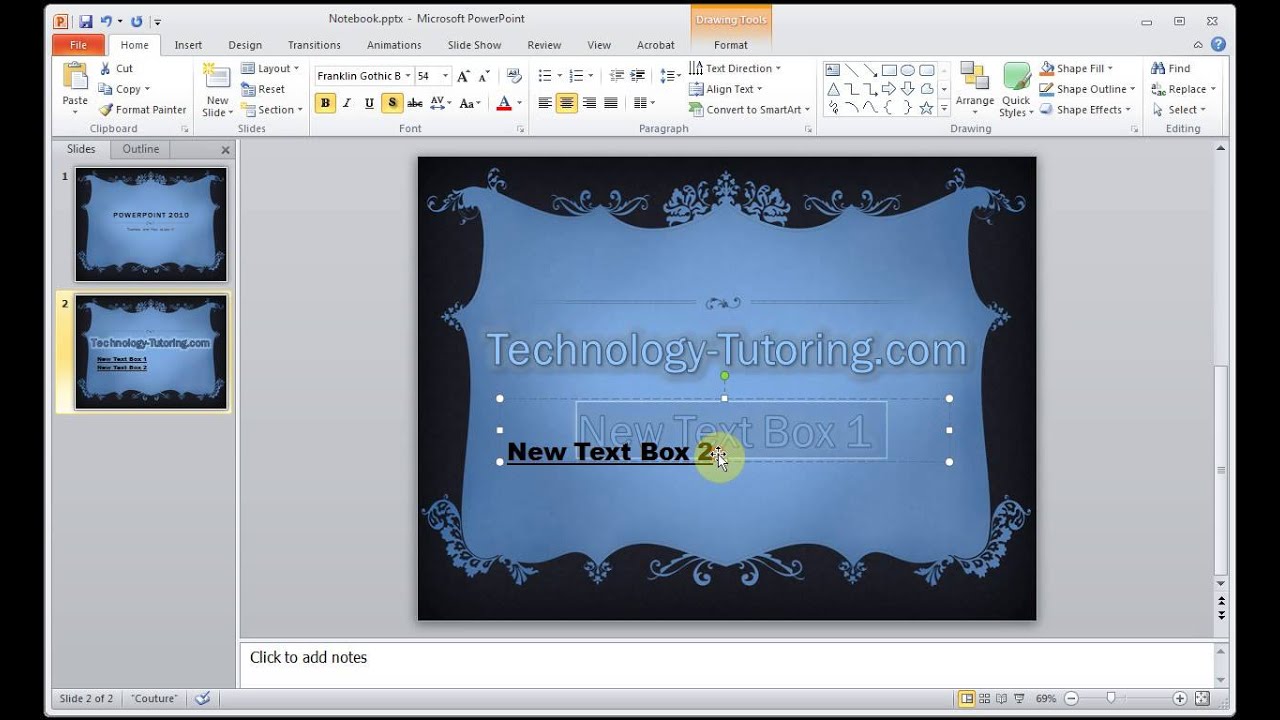 Microsoft Powerpoint How To Use Format Painter YouTube microsoft-powerpoint-how-to-use-format-painter-youtube
