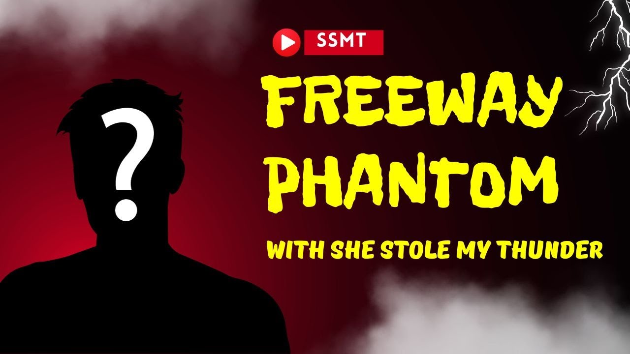 Freeway Phantom (1971-1972) - YouTube