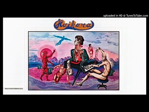 Haikara ► Kun Menet Tarpeeksi Kauas Tulevaisuuteen... [HQ Audio] Geafar 1973