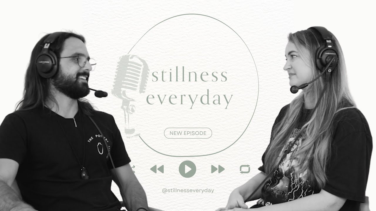 Unf*ck Your Relationships - Stillness Everyday With Michelle Panning ...