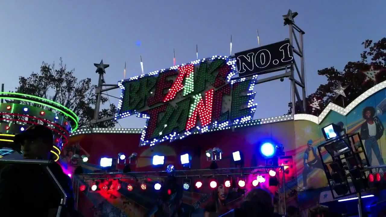 Break Dance - Welte (offride) Video - YouTube