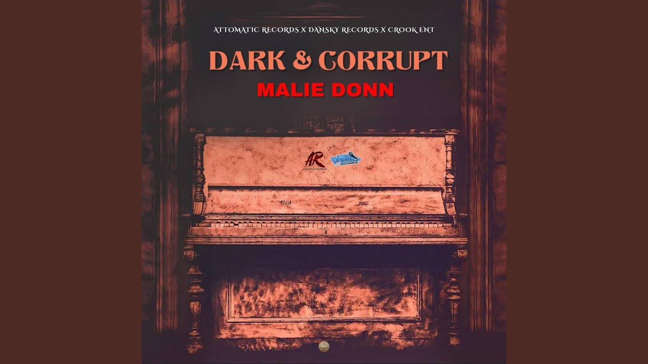 Dark & Corrupt - YouTube