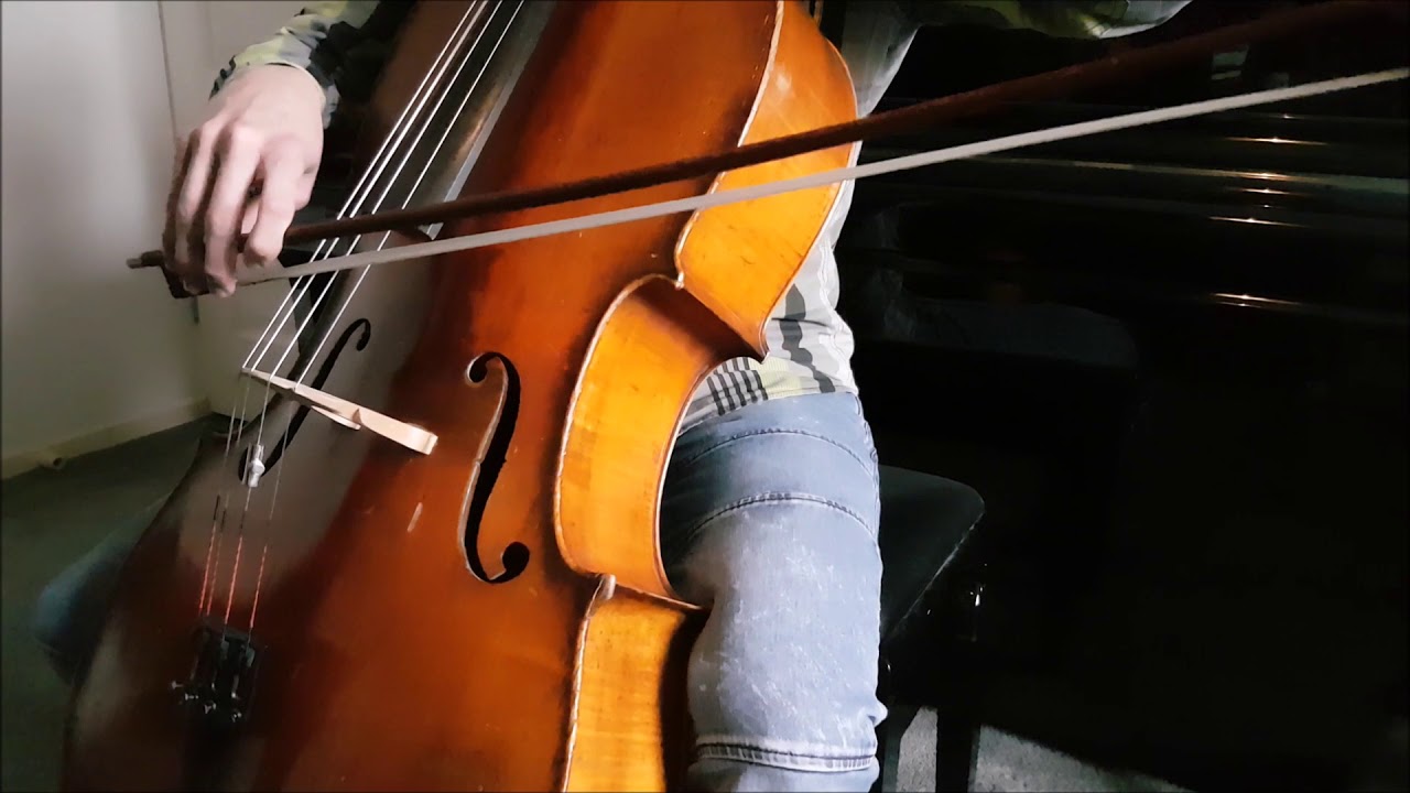 Schindler's List Theme - John Williams Cello Cover - YouTube