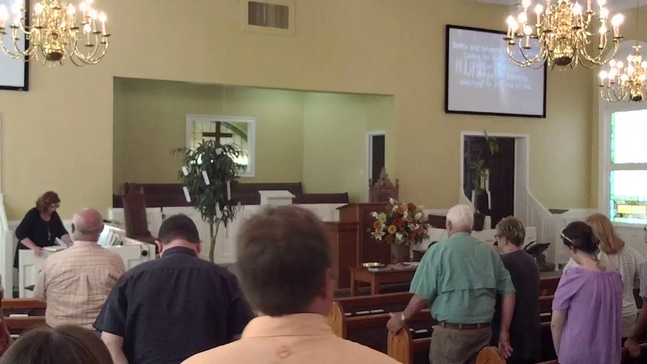 David Traywick Live Stream - YouTube