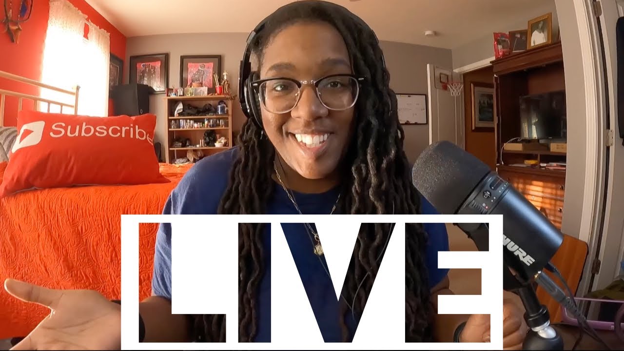 LIVE TEMU UNBOXING!!! - YouTube