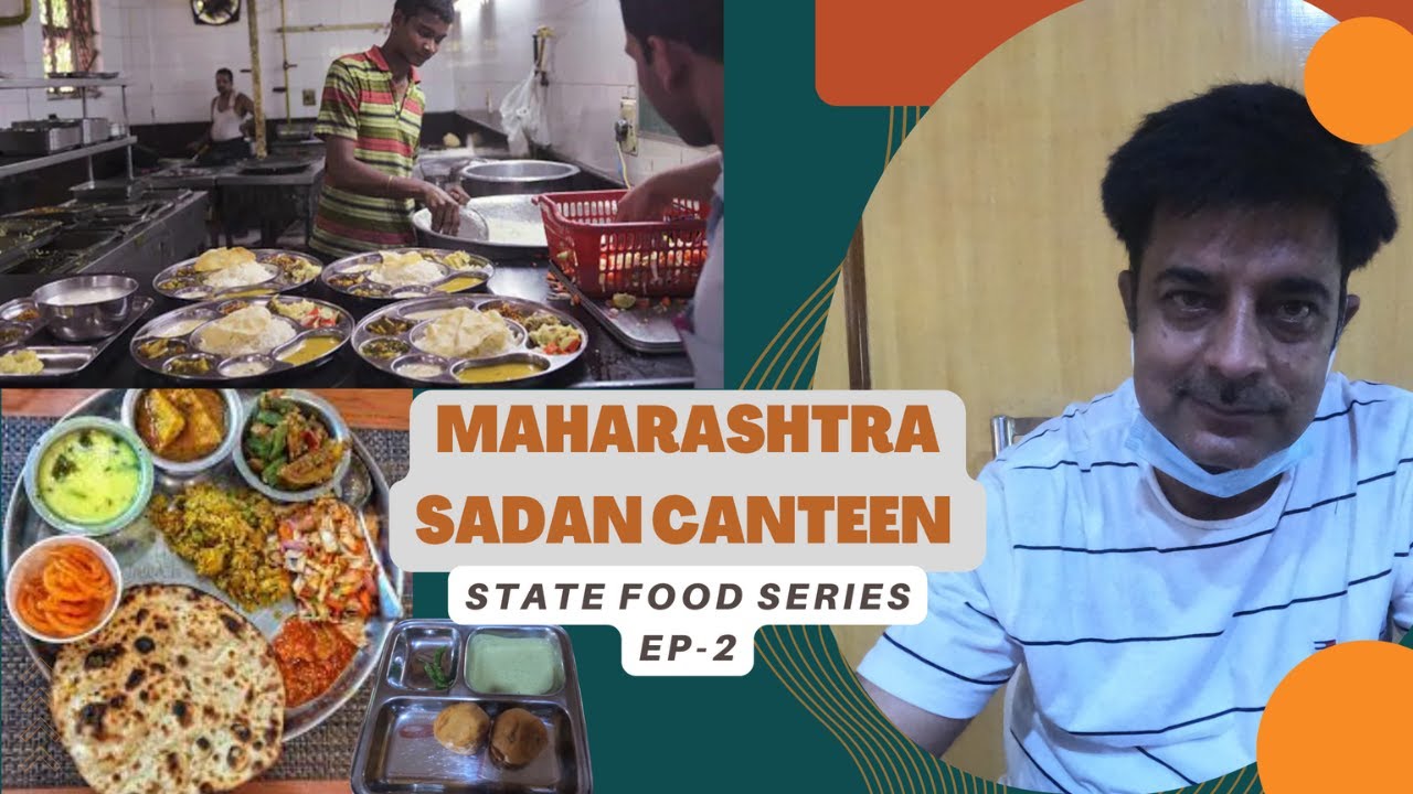 Maharashtra Sadan Canteen In Delhi State Food Series Ep 2 L YouTube maharashtra-sadan-canteen-in-delhi-state-food-series-ep-2-l-youtube