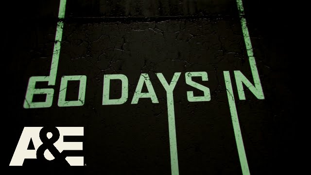 60 Days In: Official Teaser - Groundbreaking Real-life Series - 2 Hour ...