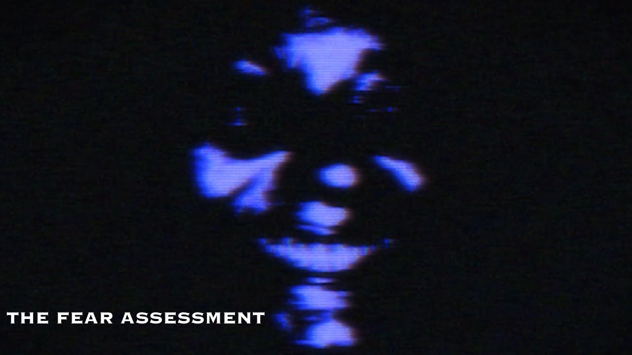 ANALOG HORROR is SCARY... | Fear Assessment - YouTube