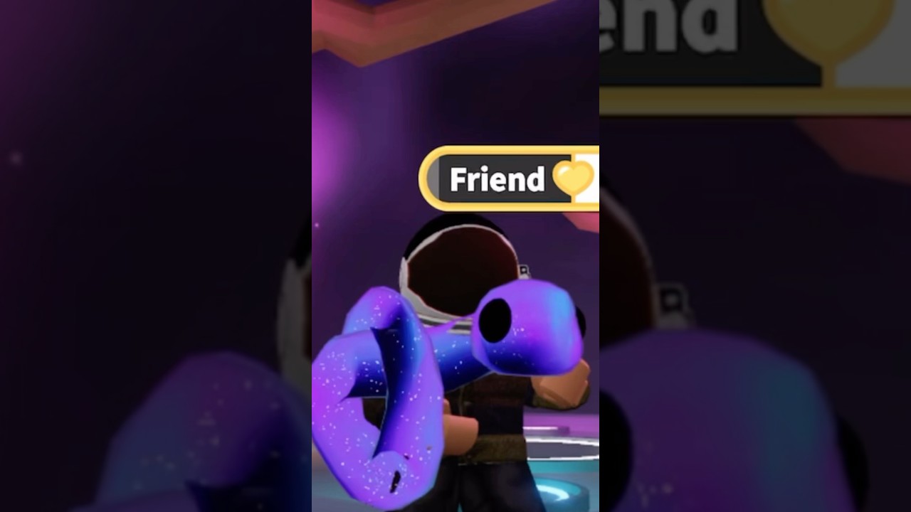 COME WITH GRAMPS TO MAKE A NEON NEBULA SNAKE IN ADOPT ME | #roblox # ...