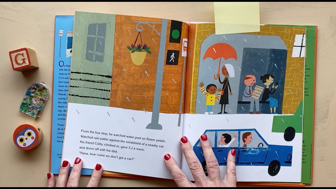 5 themes and subjects you could use for your picture book story - YouTube