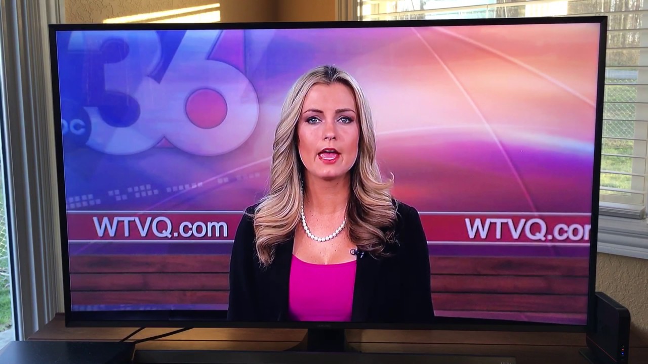 WTVQ ABC 36 News at 5:30 Close 3-3-2017 - YouTube