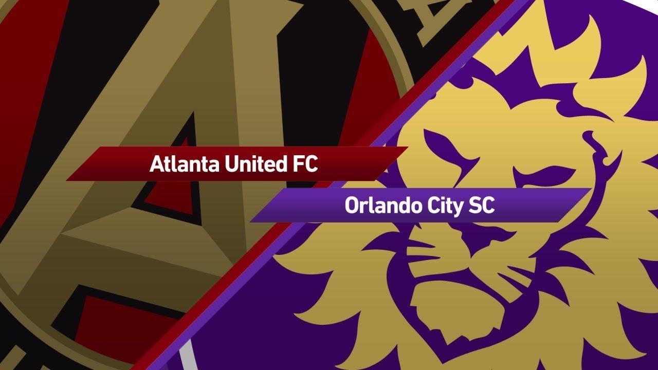ORLANDO CITY SC - ATLANTA UNITED FC | MLS 2022/2023 | HIGHLIGHTS | FIFA ...