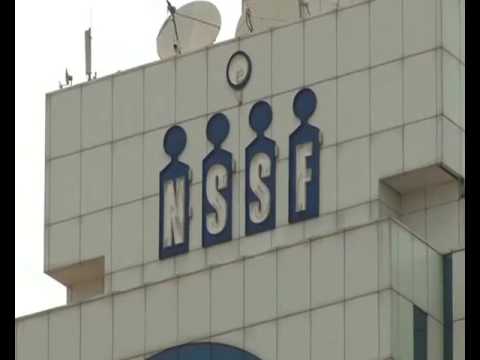 NSSF under the spotlight as Lubowa Housing project stalls - YouTube