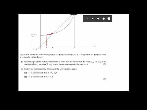 A1 to A2 Transition Maths Summer Work: Question 7 - YouTube