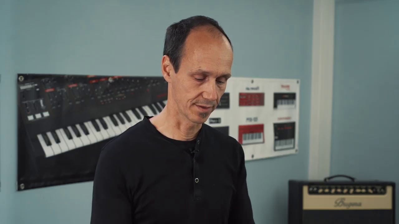 Introducing the DP48 - YouTube