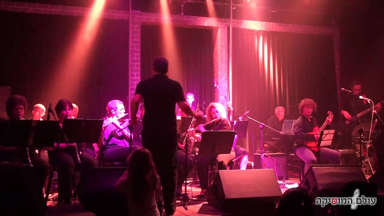 spain chick corea - YouTube