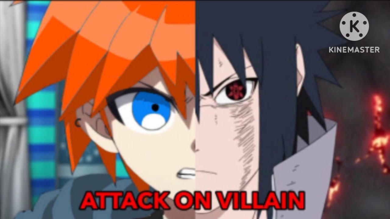 Attack On Villain (Titan) Cast Video (SSP Style) - YouTube