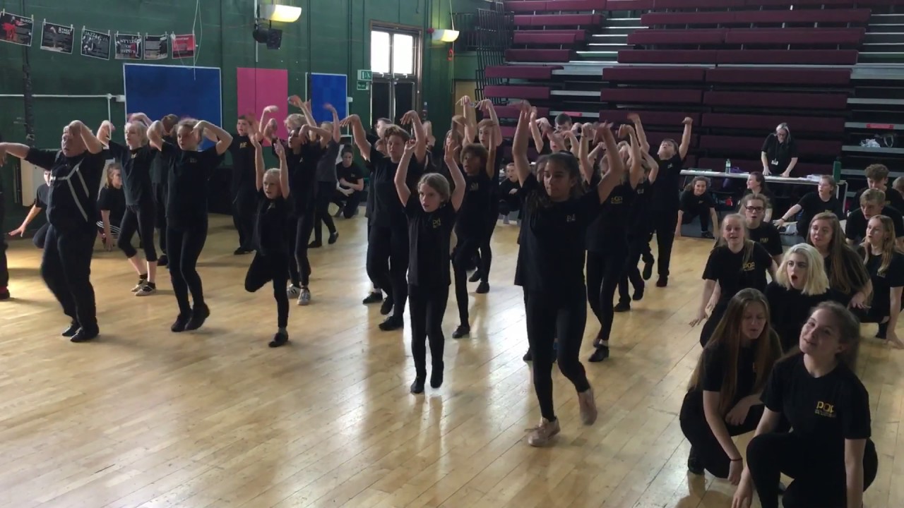 15/7/17 PQA Bristol Double Day Fun - YouTube